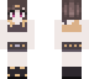 sagi skin | Minecraft Skins