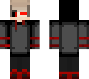 nightmare | Minecraft Skins