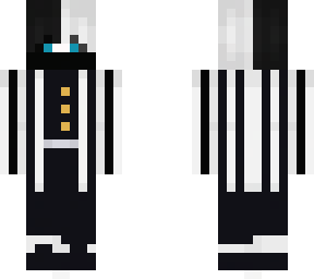 Obanai Iguru | Minecraft Skin