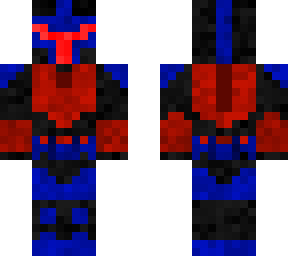 Orion | Minecraft Skin