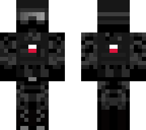 polish soldier | Minecraft Skins