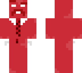 redstone | Minecraft Skins