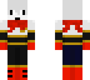 forge | Minecraft Skins