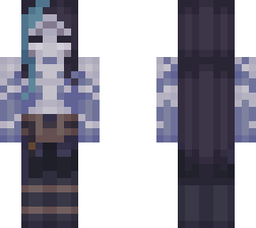 shadow assassin | Minecraft Skins