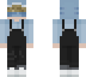 sharkboy | Minecraft Skins