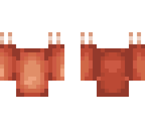 sick | Minecraft Skin