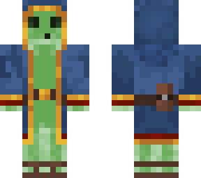transparent | Minecraft Skins