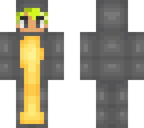 slogo | Minecraft Skins