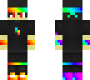 spokeishere | Minecraft Skins