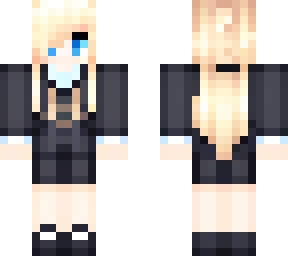 student | Minecraft Skins