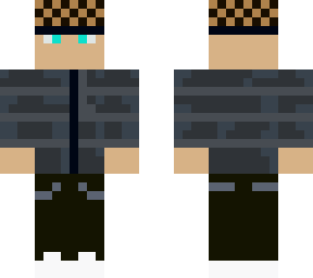 talahon | Minecraft Skins