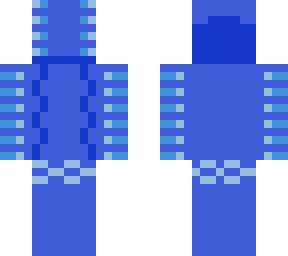 Tidal Sea crab | Minecraft Skin