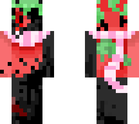 sprout | Minecraft Skins