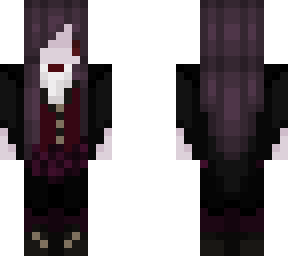 monster girl | Minecraft Skins