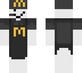 Yesn't | Minecraft Skin