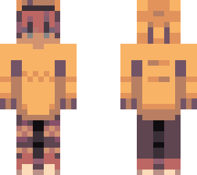 honey | Minecraft Skins