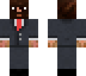 schlatt | Minecraft Skins
