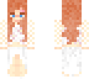 ari | Minecraft Skins