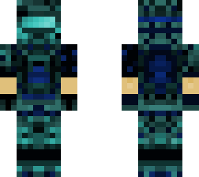 Barret Team-G Heavy Specialist James "Hogger" McHiggs [Remake ...