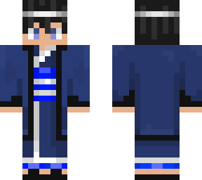 kimono | Minecraft Skins