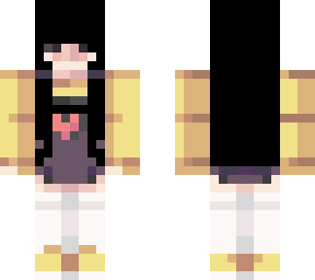 cassidy fnaf | Minecraft Skins