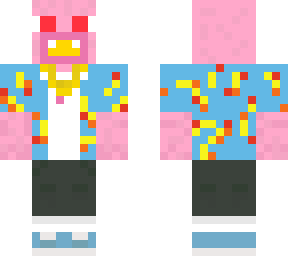 java | Minecraft Skins