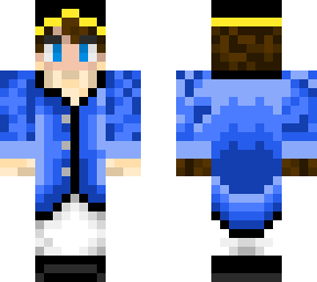 colonizer | Minecraft Skins