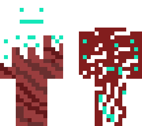 Creamy Myles | Minecraft Skin