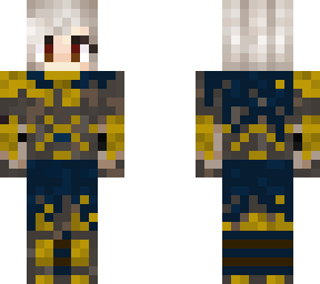 death knight | Minecraft Skins