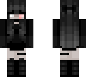 egirl minecraft skins | Minecraft Skins