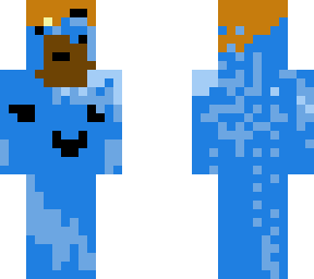 goatee | Minecraft Skins