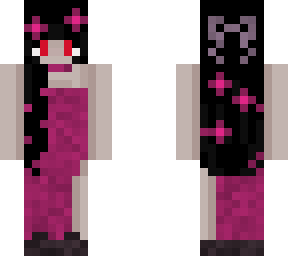 spooky | Minecraft Skins