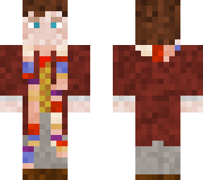 doctor | Minecraft Skins