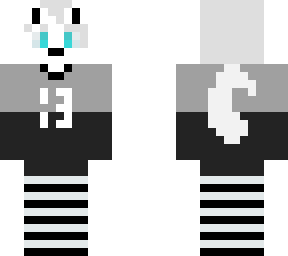 java wolf | Minecraft Skins