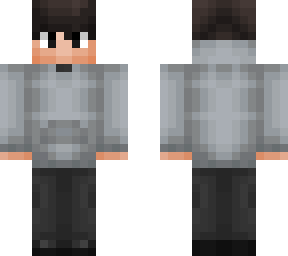 Generic Boy | Minecraft Skin