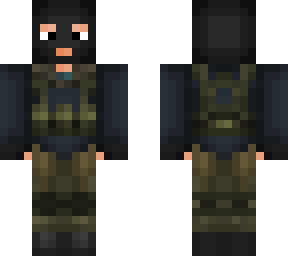 slav | Minecraft Skins
