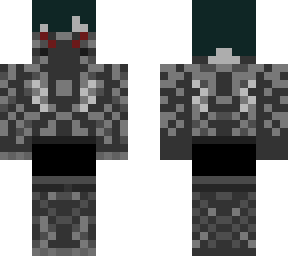 Graffiti | Minecraft Skin