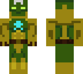 hydra | Minecraft Skins