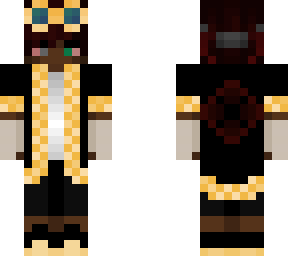 inventor | Minecraft Skins