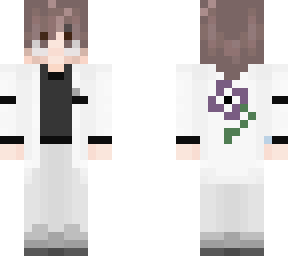 Itzel_ASPEN_pshyco | Minecraft Skin