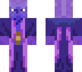 ivan | Minecraft Skins