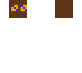 koriboh | Minecraft Skin