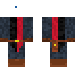 mason | Minecraft Skins