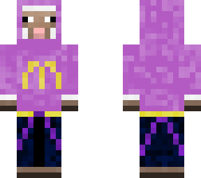 sheep | Minecraft Skins
