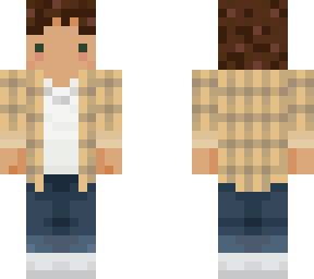 curly hair | Minecraft Skins