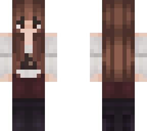 Medieval 9 | Minecraft Skin
