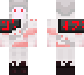 code | Minecraft Skins