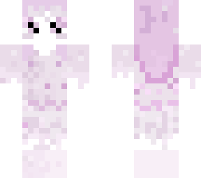 MilkShake | Minecraft Skin