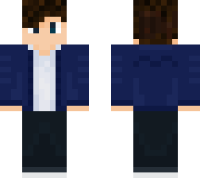 tom | Minecraft Skins