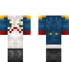 napoleon | Minecraft Skins